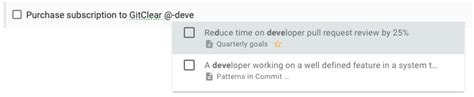 Linking Tasks Block Mirror Implement Goal And Basic Task