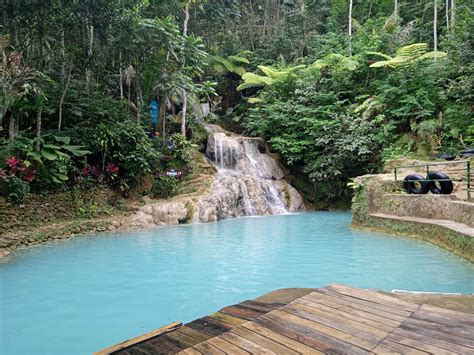 Wisata Alam Sungai Mudal Kulon Progo Pesona Harga Tiket Dan Lokasi