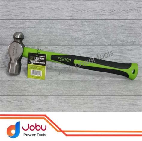 Promo Palu Konde Ball Pein Hammer Tekiro 24oz Diskon 15 Di Seller