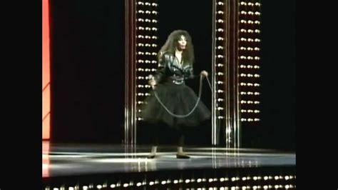 Donna Summer Hot Stuff 1979 Custom Videomp4 Youtube