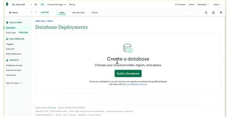 MongoDB Software Review Features Pricing Pros And Cons