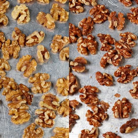 How To Toast Walnuts Home Cook Basics