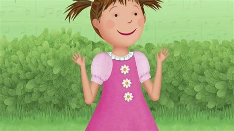 Pinkalicious And Peterrific Sweet Pea Pixie Pink Piper On Pbs Wisconsin