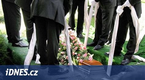 Jak Postupovat Po úmrtí Blízké Osoby Rychlost A Chladná Hlava Ušetří