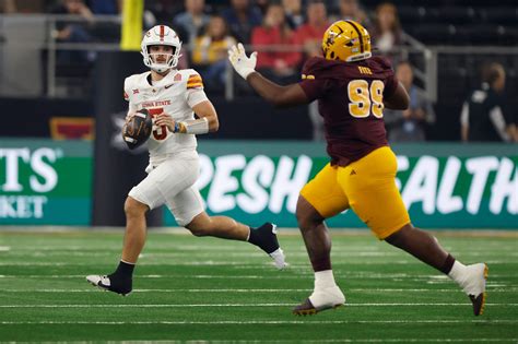 Iowa State Football Why The Cyclones Missed College Football Playoff