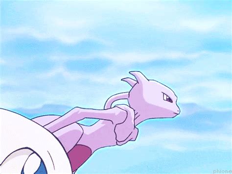 Pin By Francisco Salado On Rare Mew And Mewtwo Pokemon Mewtwo