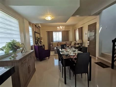 For Sale Grand Royale Malolos 3 Bedroom House And Lot 4 676M AJCN