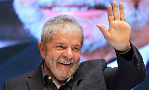 No Rio Lula Volta A Atacar Lava Jato E Ignora Crimes De Ex Aliados
