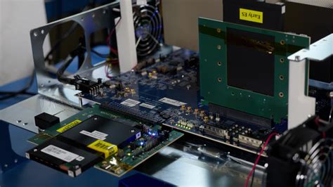 China Based Maxio Creates Full Line Of Pcie 5 0 Ssd Controllers — Capable Of Up To 14 8 Gb S