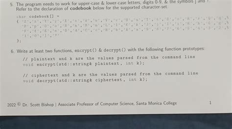 solved assignment introduction write a program to encrypt