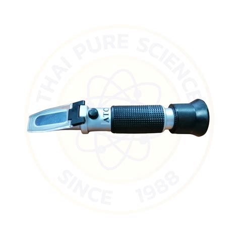 Refractometer Thai Pure Science