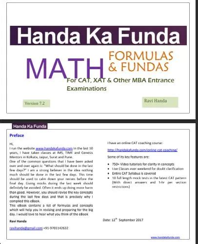 Pdf Maths Shortcut Tricks Pdf For Competitive Exams Panot Book