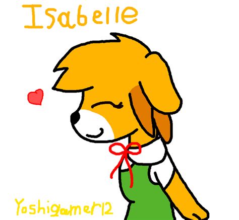 Isabelle By Icefir Windbreaker On Deviantart
