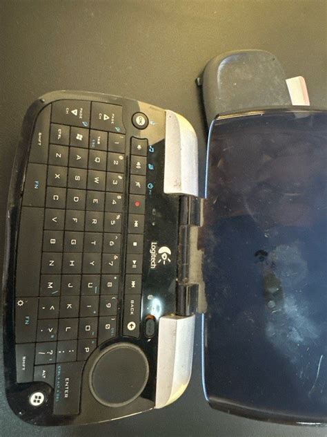 Logitech Dinovo Bluetooth Keyboard Tv And Home Appliances Tv