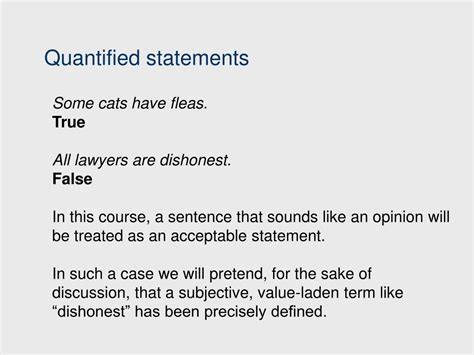 Ppt Mastering Logic Statements Quantifiers And Negations Powerpoint Presentation Id9386538