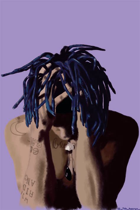 Llj Rxxxtentacion