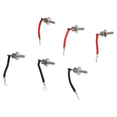 1set Rsk2001 Diode Rectifier Electronic Accessories Diode Rectifier