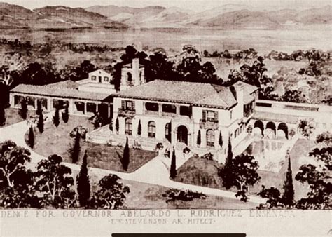 Hacienda el Sauzal de Rodríguez es patrimonio cultural de BC