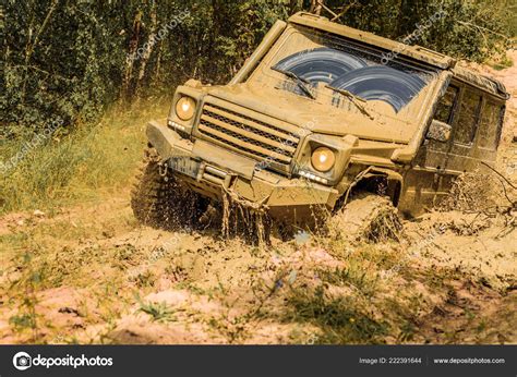 Off Road Sobre Rodas Magazine