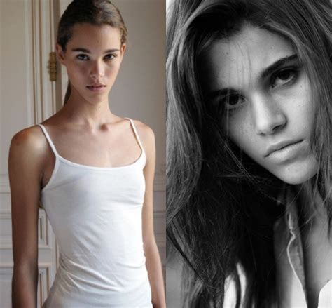 Elite Model Look Models Then And Now Elite Model Look
