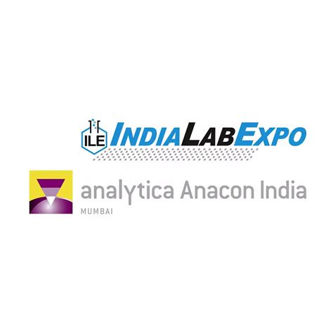 Analytica Anacon India And India Lab Expo 2024 Mumbai