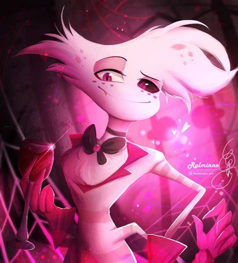 Chat With Angel Dust Nsfw Enjoy Free Unrestricted Ai Character Roleplay No Filter Flowgpt