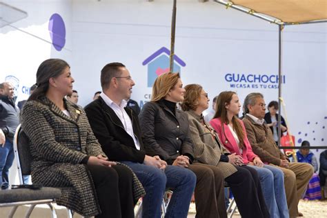 Gobierno Chihuahua On Twitter Seguiremos Apostando Al Bienestar De