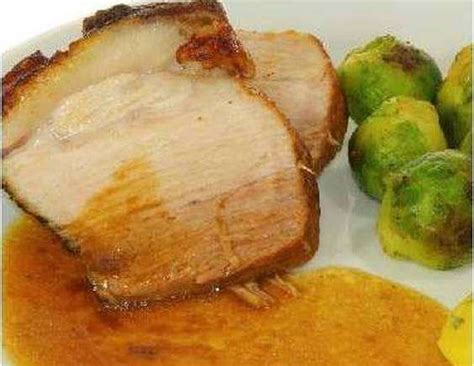 Отварная свинина под горчичным соусом Recipe Food Recipes Pork