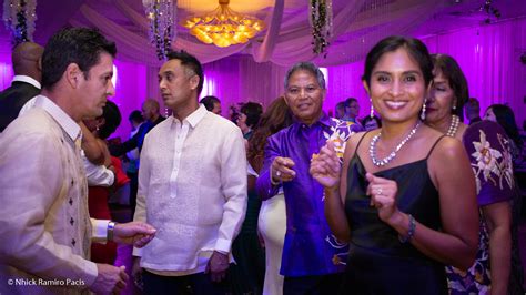 Sampaguita Ball 2021 Philippine Cultural Foundation Inc