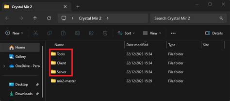 Crystal Build Guide RaGEZONE MMO Development Forums