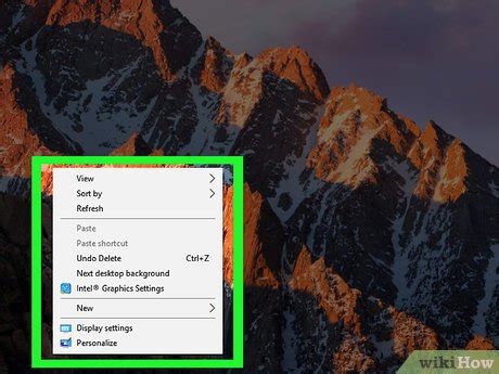 How To Make Font Bigger On Windows Steps With Pictures