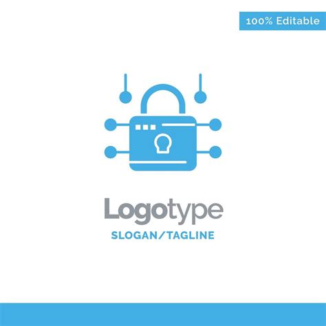 Information Security Logo Vector Art Icons And Graphics For Free Download