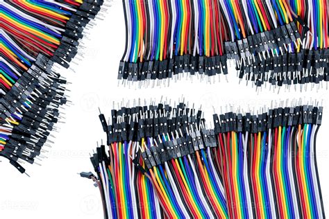 Computer Ribbon Cable