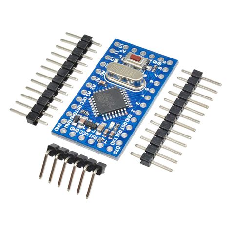 Arduino Pro Mini Atmega V Mhz