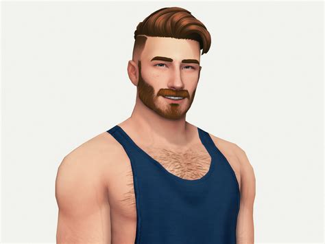 Share Your Male Sims Page 323 The Sims 4 General Discussion