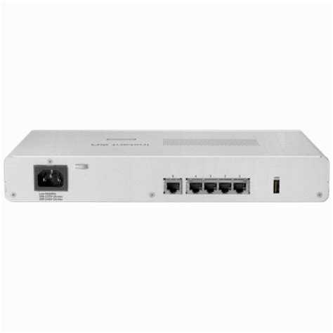 Hpe Networking Instant On Sg2505p Gateway Broadband Router S0g34a