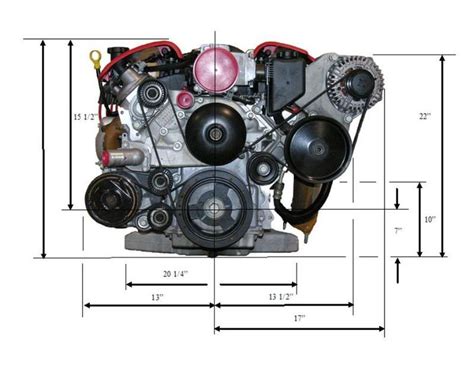 Ls Engine Weight Chart Ls Engine Weight Chart