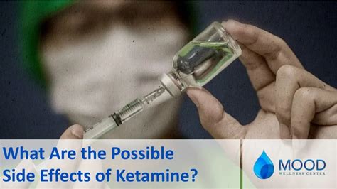 Ppt What Are The Potential Ketamine Side Effects Powerpoint Presentation Id 12361896