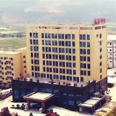 福建省长乐市福源针织有限公司