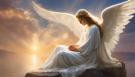 Oração Do Anjo Da Guarda Para Proteção Meu Anjo