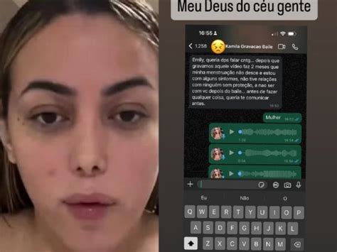 Atriz Pornô Trans Pode Ter Engravidado Colega Durante Gravação De Filme