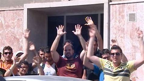 Telediario 1 Tres Desahucios Paralizados Rtve Play