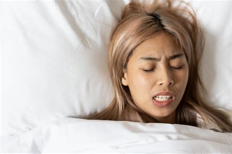Bruxism Causes Treatment And How To Stop Grinding Your Teeth St