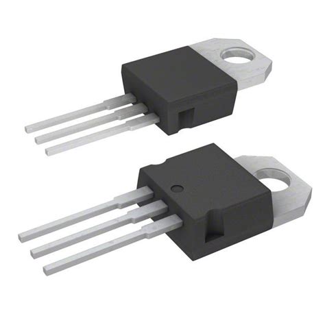 Irf830 Power Mosfet Pinout Datasheet And Test Circuit