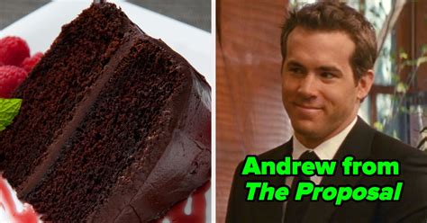 Food Quiz Eat Desserts Get Rom Com Soulmate