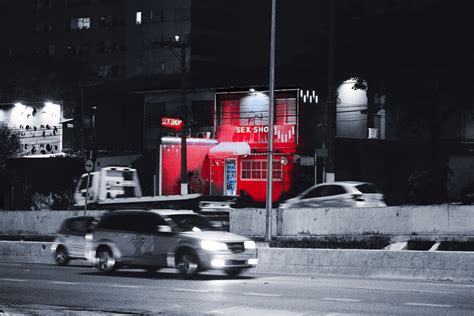 A Sex Shop In São Paulo Brazil A7iii 24 105 F4 R Sonyalpha