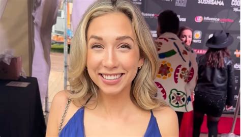 Nouvelle maman Cath Bastien est comblée Cest ça le destin