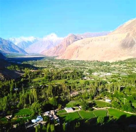 Yasin Barkolti Ghizer Yasin