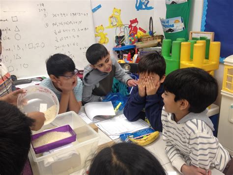 Stem Literacy Learning Fun School