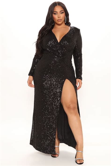 Discover Plus Prom Dresses Fashion Nova
